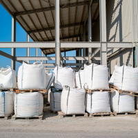 Pallet Covers & Bags | Plastic Pallet Protection Bags | Farm Plastic Supply